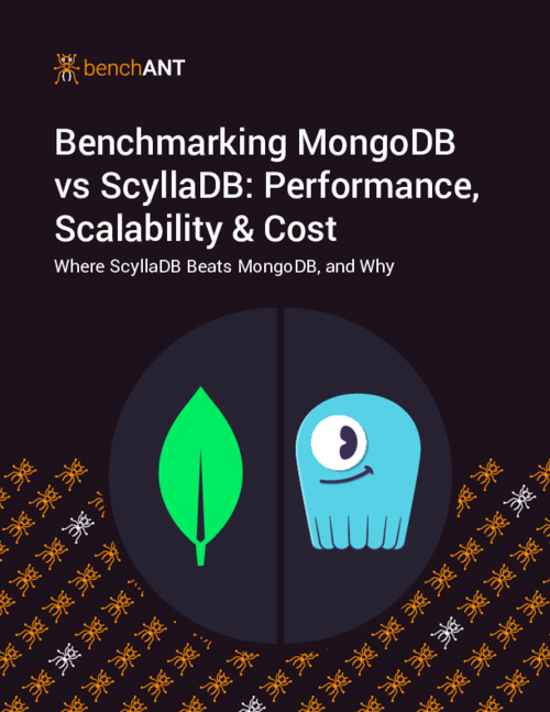 ScyllaDB Reviews 2025: Details, Pricing, & Features | G2