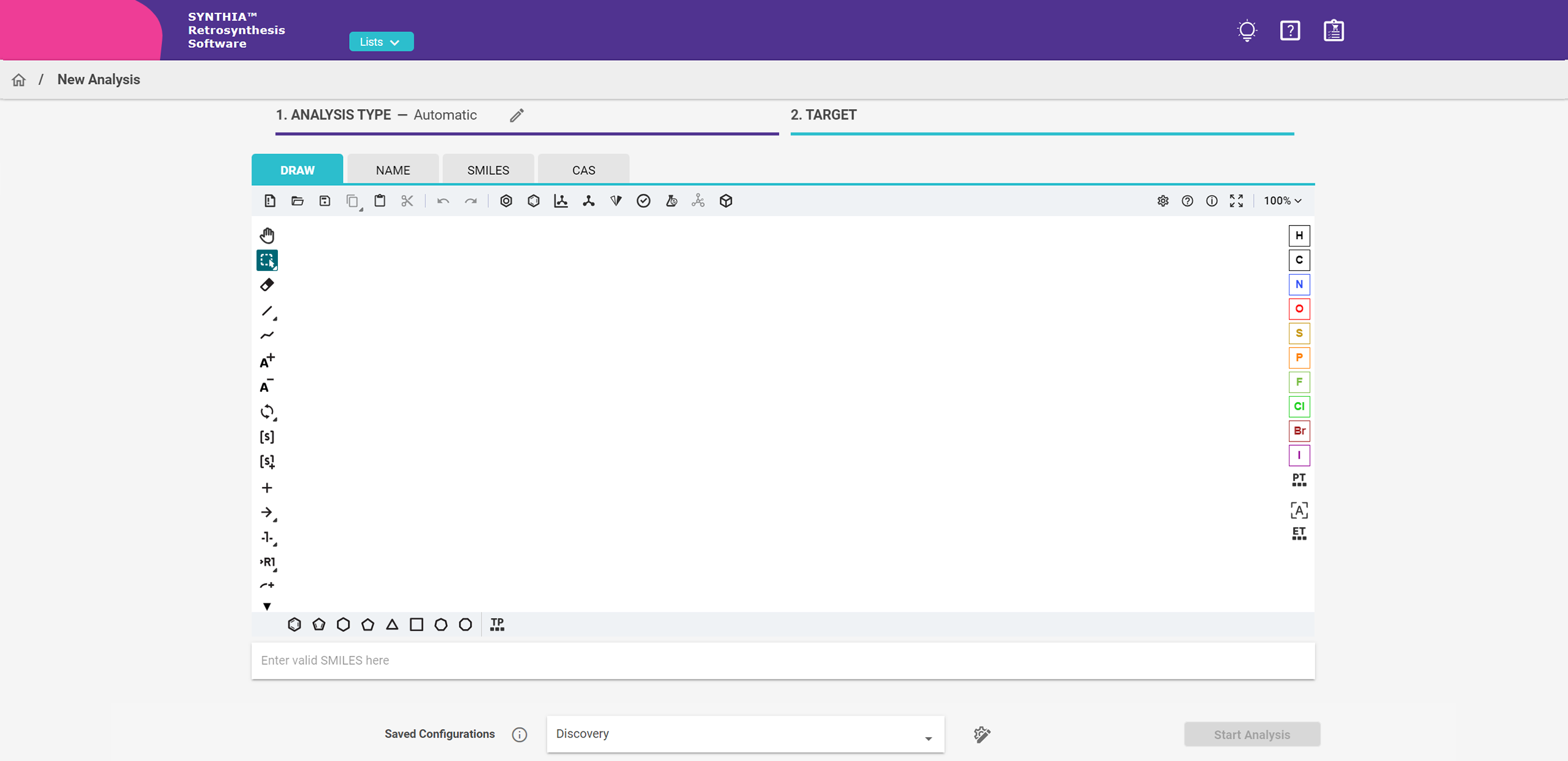 SYNTHIA Retrosynthesis Software Reviews 2024: Details, Pricing ...