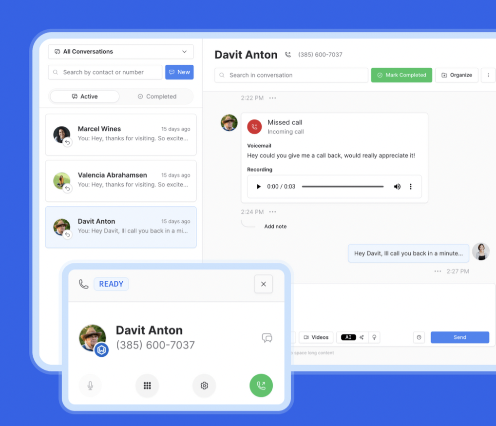 CurrentClient Reviews 2025: Details, Pricing, & Features | G2