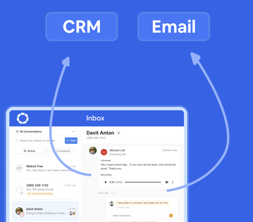 CurrentClient Reviews 2025: Details, Pricing, & Features | G2