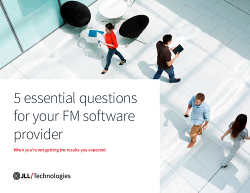 Corrigo Reviews 2025: Details, Pricing, & Features | G2