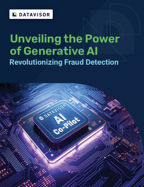 DataVisor Reviews 2025: Details, Pricing, & Features | G2