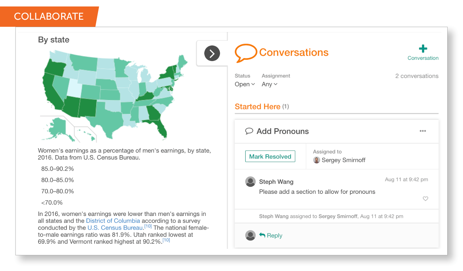 Alation Reviews 2020: Details, Pricing, & Features | G2