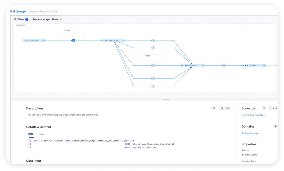 Alation Reviews 2024: Details, Pricing, & Features | G2