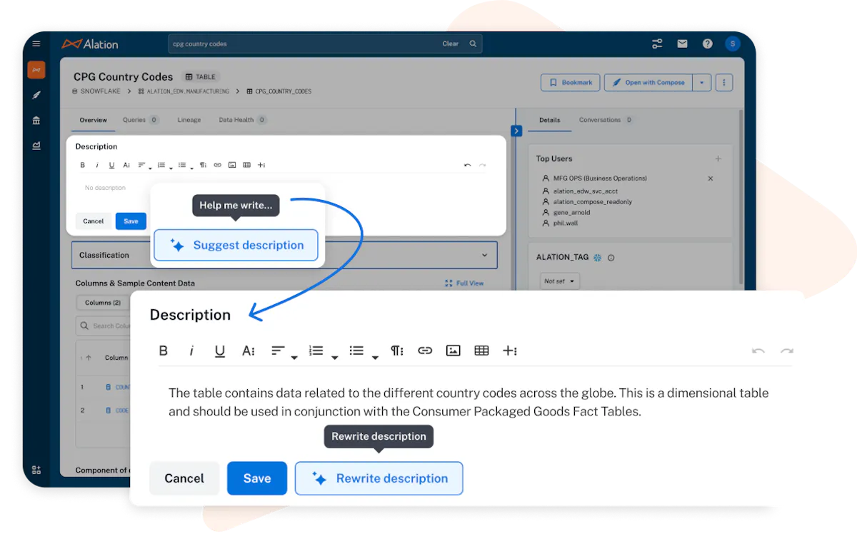 Alation Reviews 2024: Details, Pricing, & Features | G2