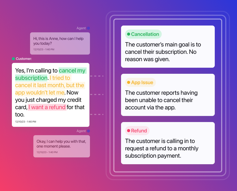 Echo AI Reviews 2025: Details, Pricing, & Features | G2