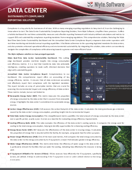 Nlyte Reviews 2025: Details, Pricing, & Features | G2