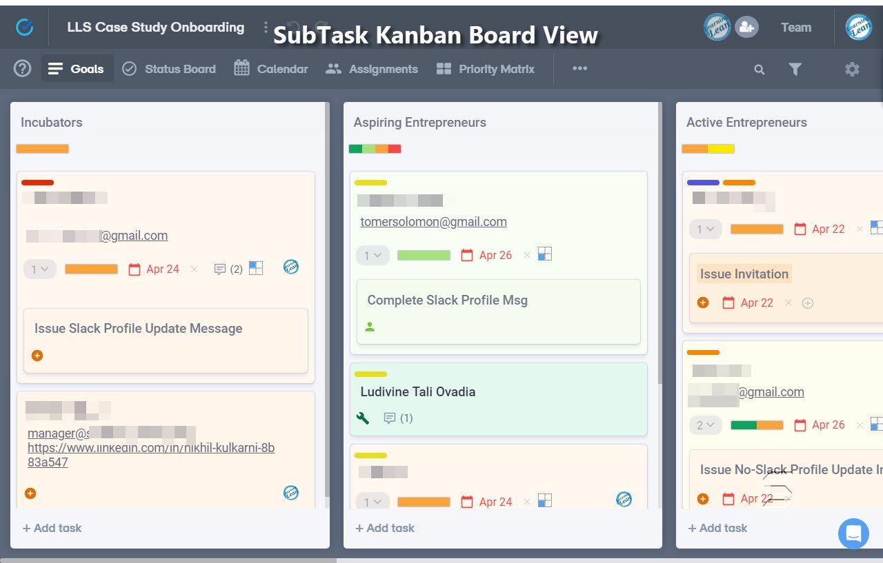 subtask.co Reviews 2025: Details, Pricing, & Features | G2