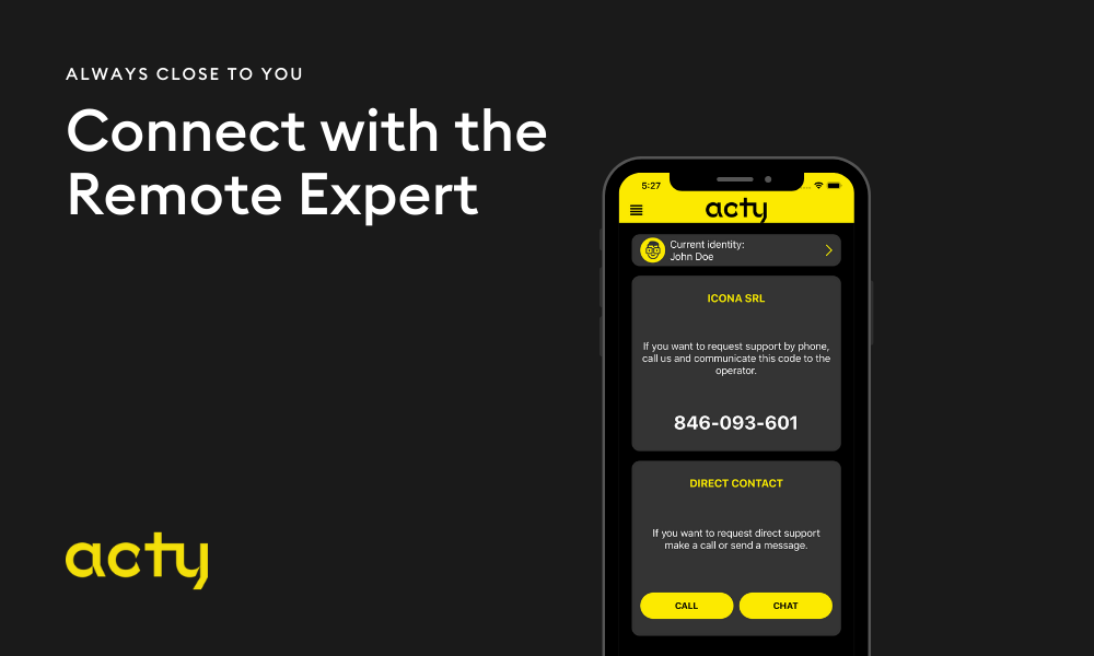 Acty Reviews 2025: Details, Pricing, & Features | G2