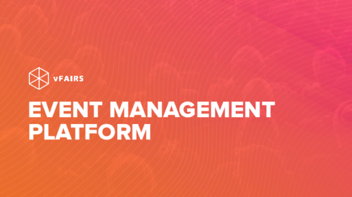 vFairs Reviews 2025: Details, Pricing, & Features | G2