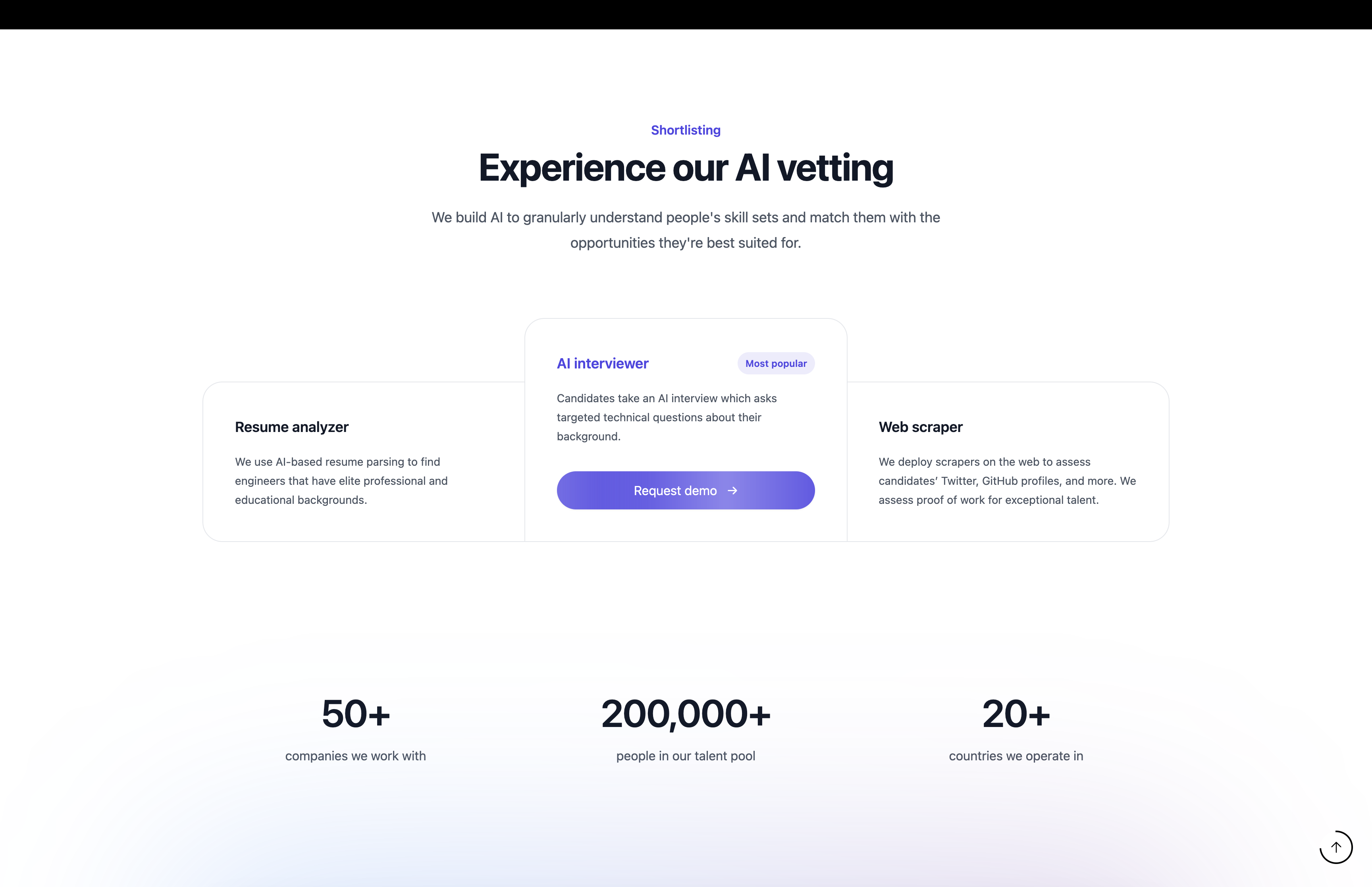 Mercor Reviews 2025: Details, Pricing, & Features | G2