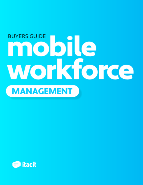 iTacit Reviews 2025: Details, Pricing, & Features | G2