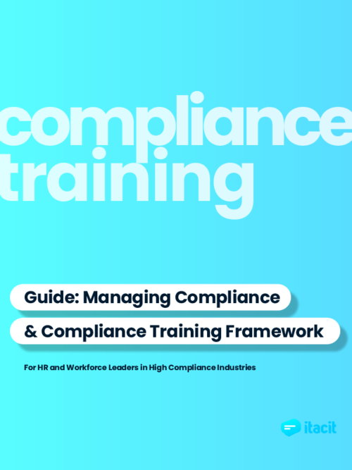 iTacit Reviews 2025: Details, Pricing, & Features | G2