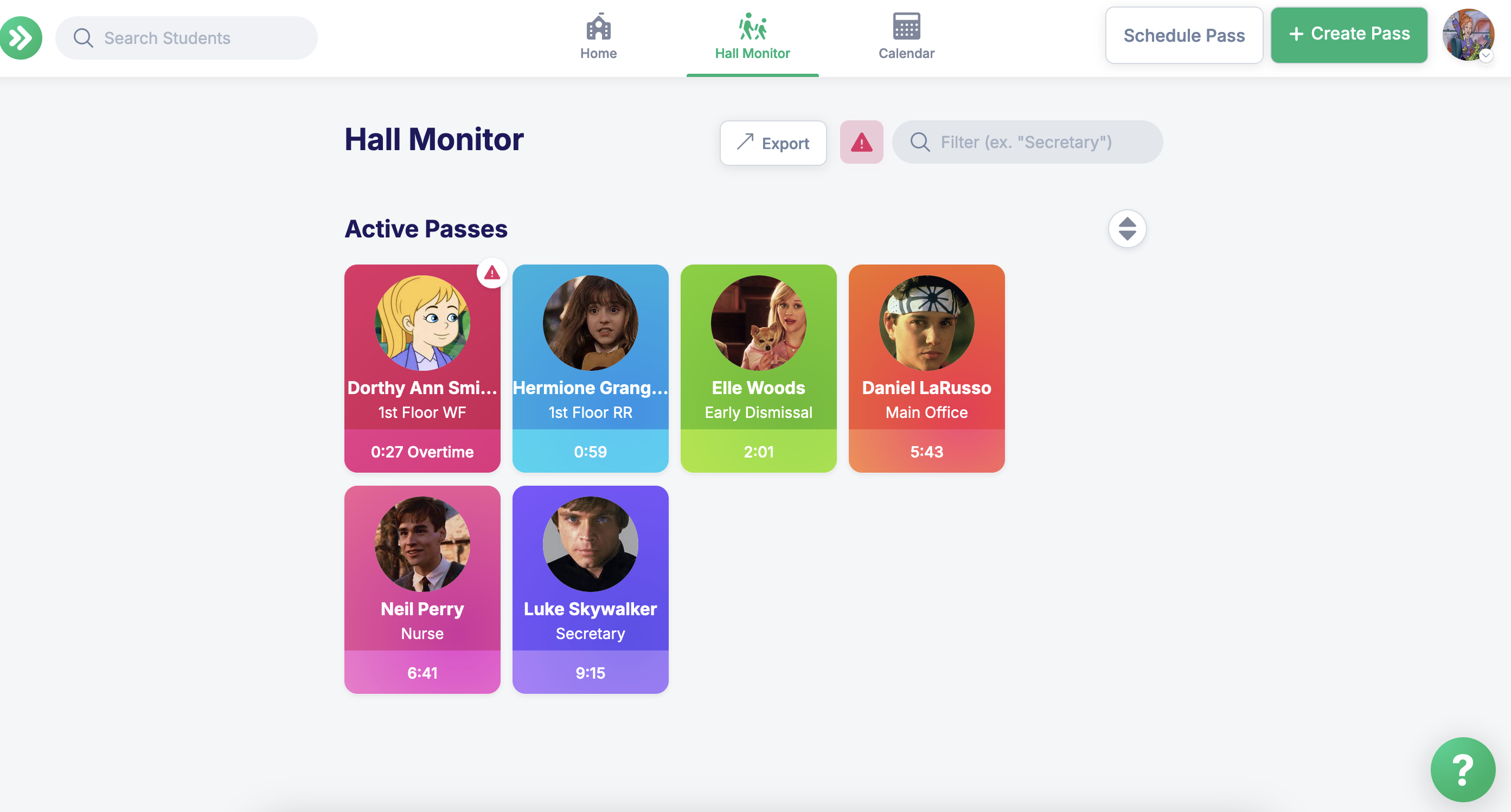 SmartPass Reviews 2024: Details, Pricing, & Features | G2