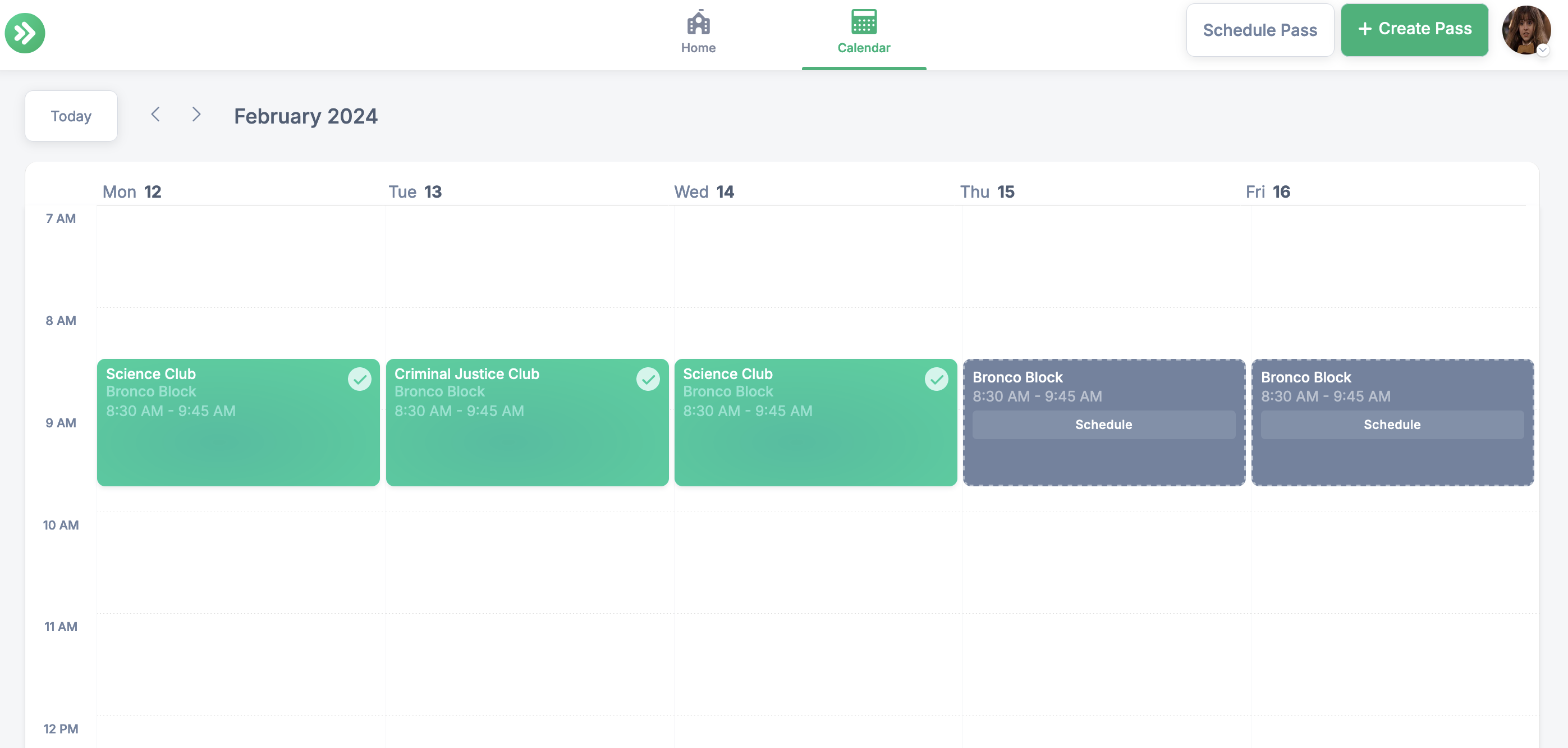 SmartPass Reviews 2024: Details, Pricing, & Features | G2