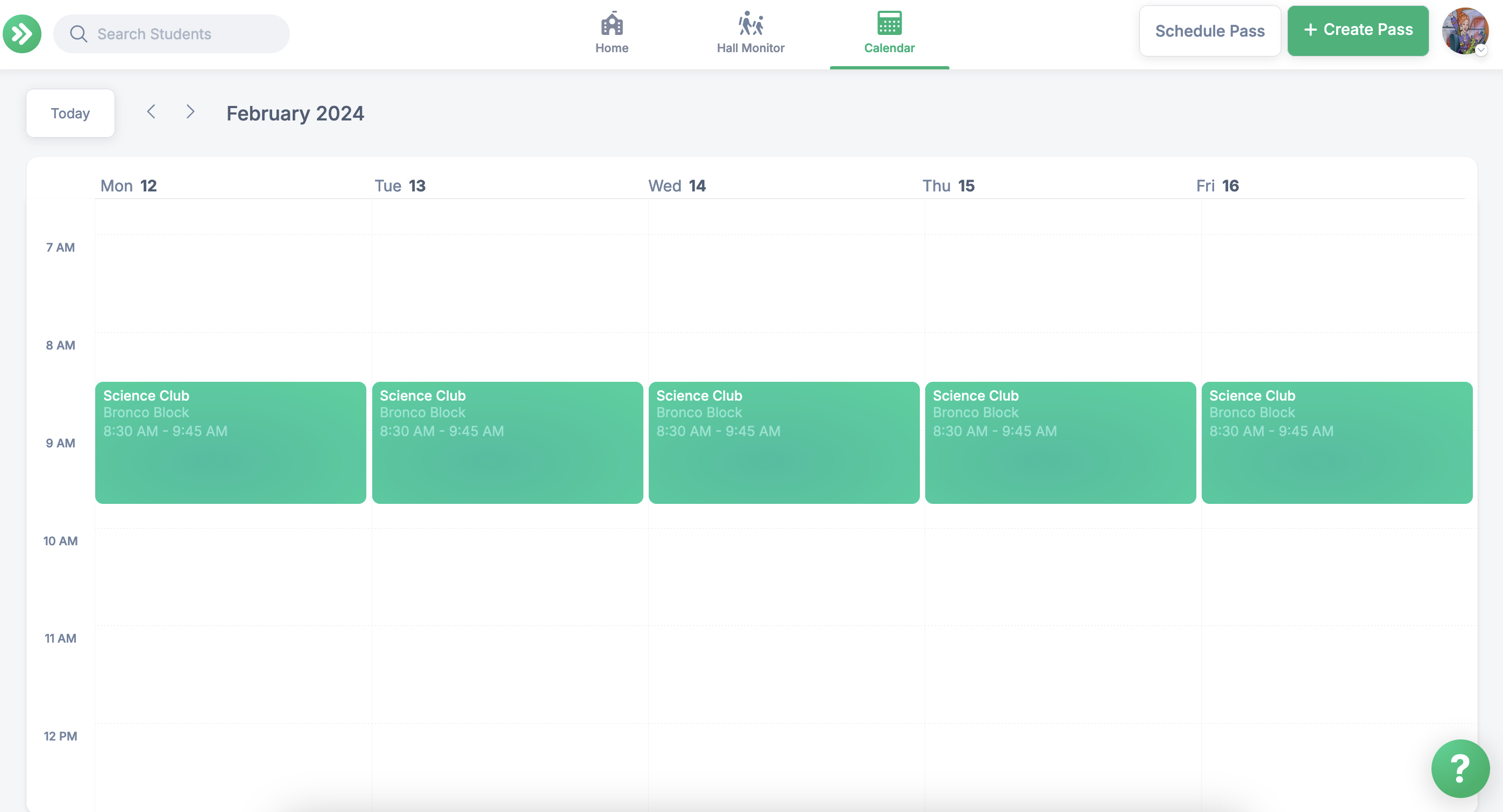 SmartPass Reviews 2024: Details, Pricing, & Features | G2