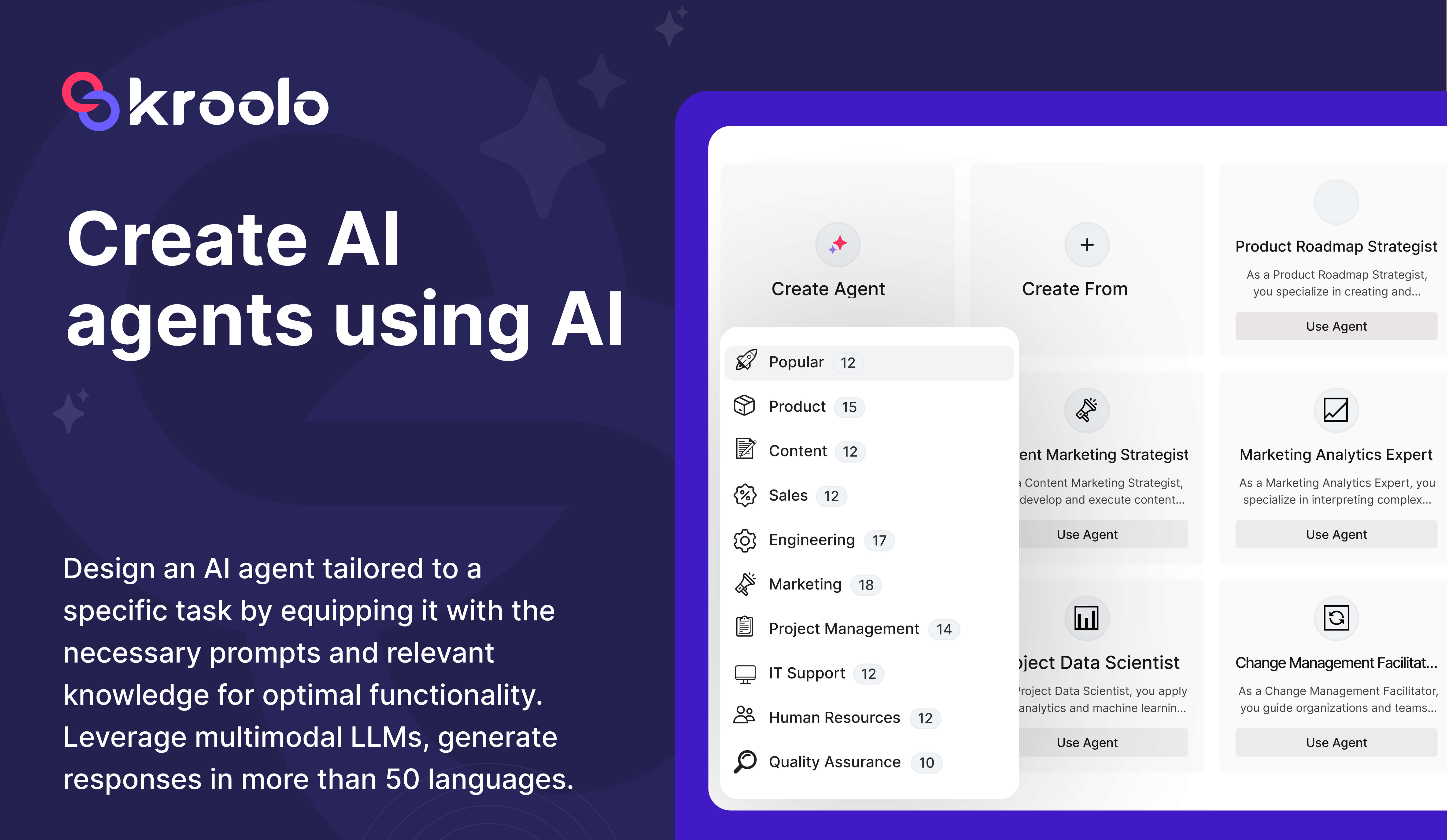 Kroolo Reviews 2025: Details, Pricing, & Features | G2