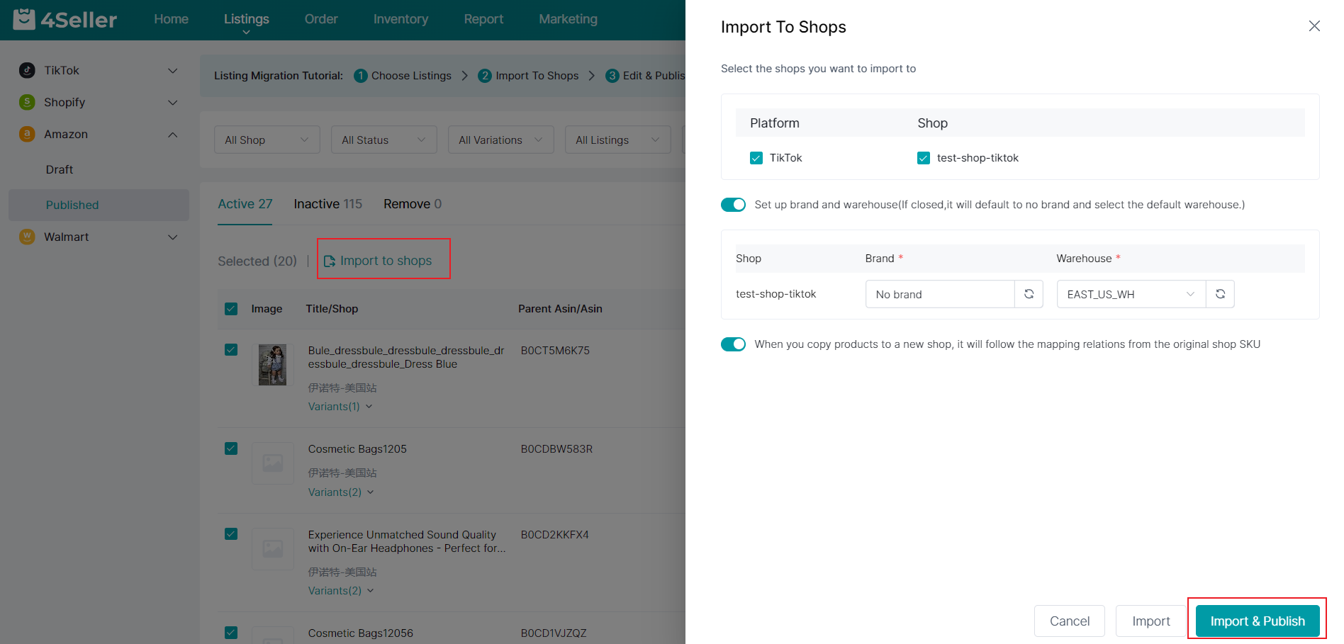 4Seller Reviews 2024: Details, Pricing, & Features | G2