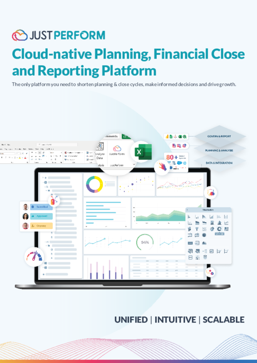 JustPerform Reviews 2025: Details, Pricing, & Features | G2