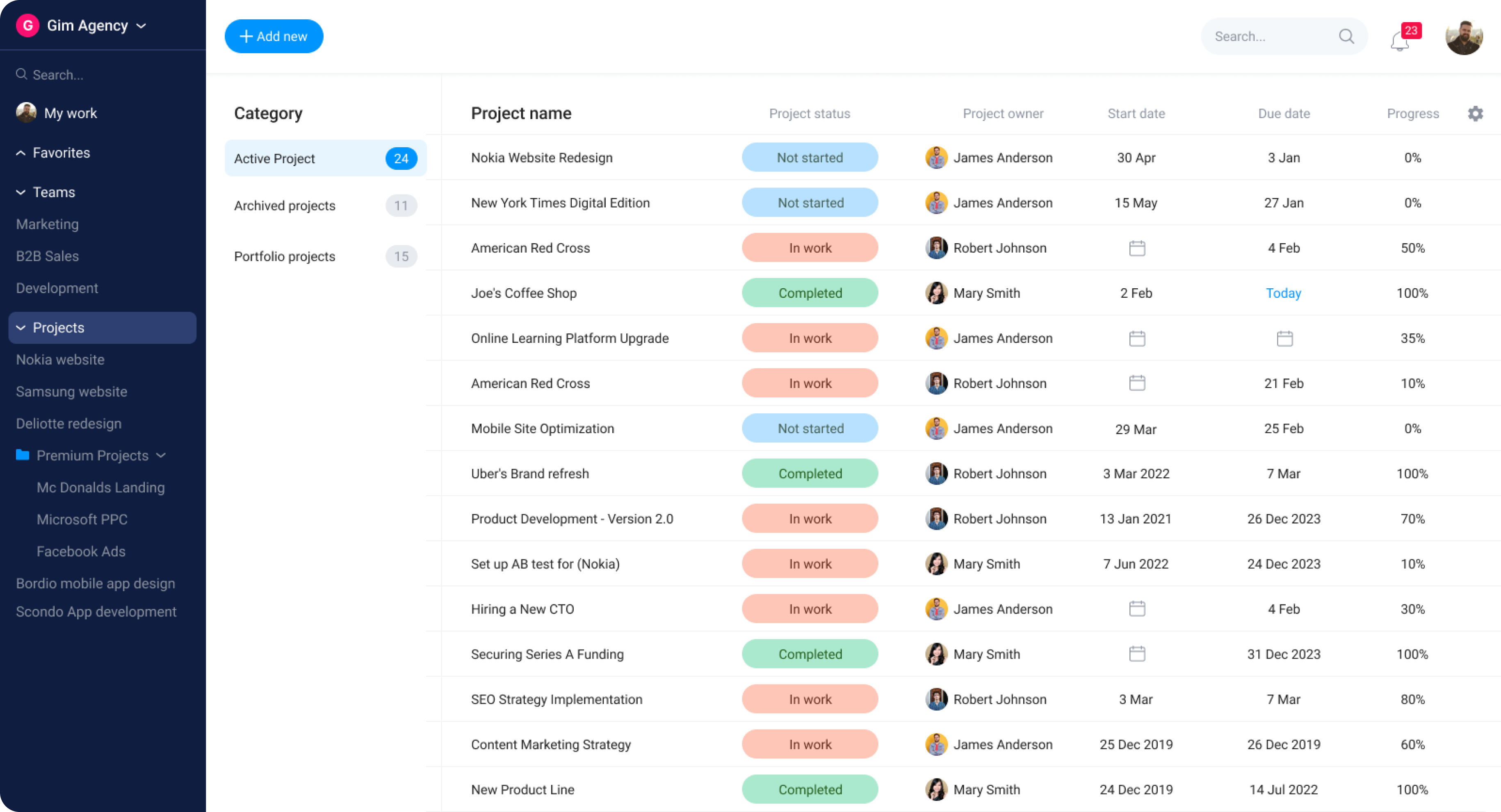 Bordio Reviews 2024: Details, Pricing, & Features | G2