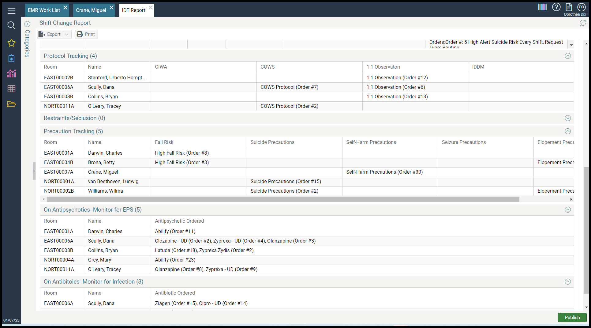 WellSky Specialty Care for Behavioral Health Reviews 2025: Details ...