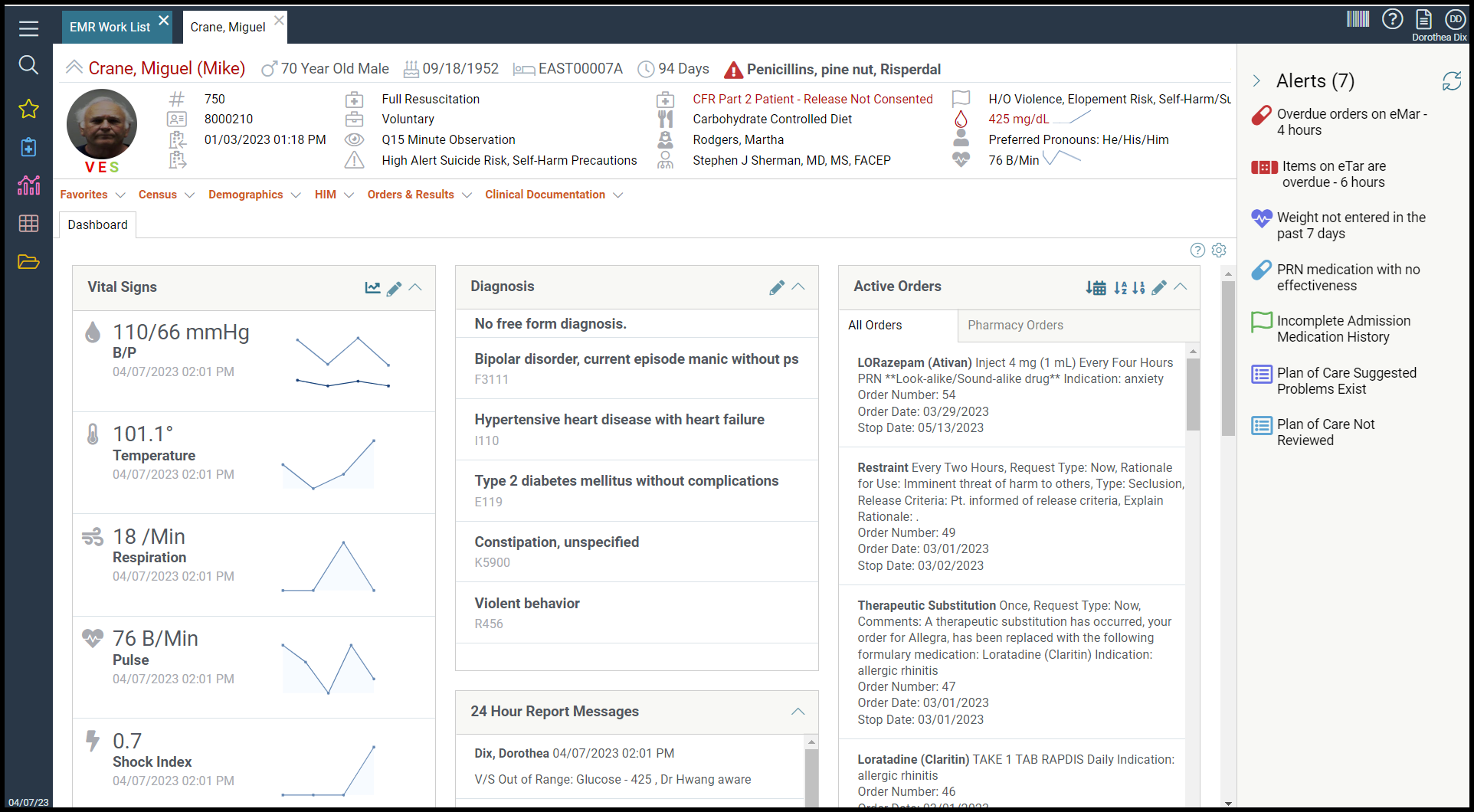 WellSky Specialty Care for Behavioral Health Reviews 2025: Details ...
