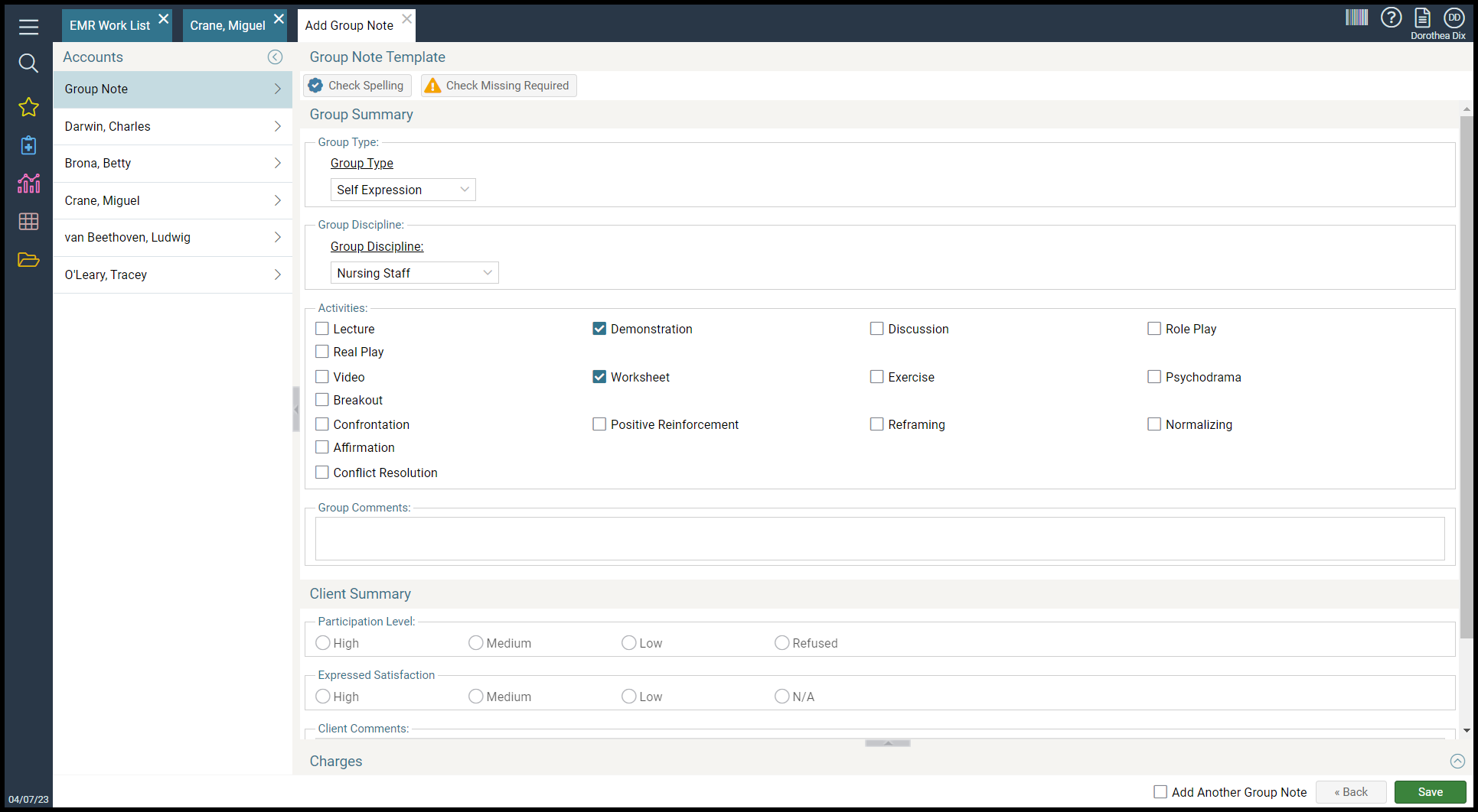 WellSky Specialty Care for Behavioral Health Reviews 2025: Details ...