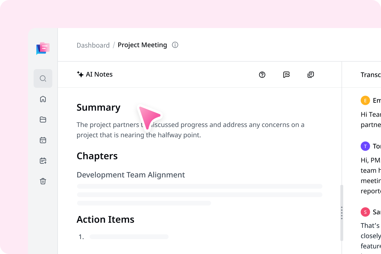 Notta Reviews 2024: Details, Pricing, & Features | G2