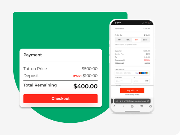 Porter Reviews 2024: Details, Pricing, & Features | G2