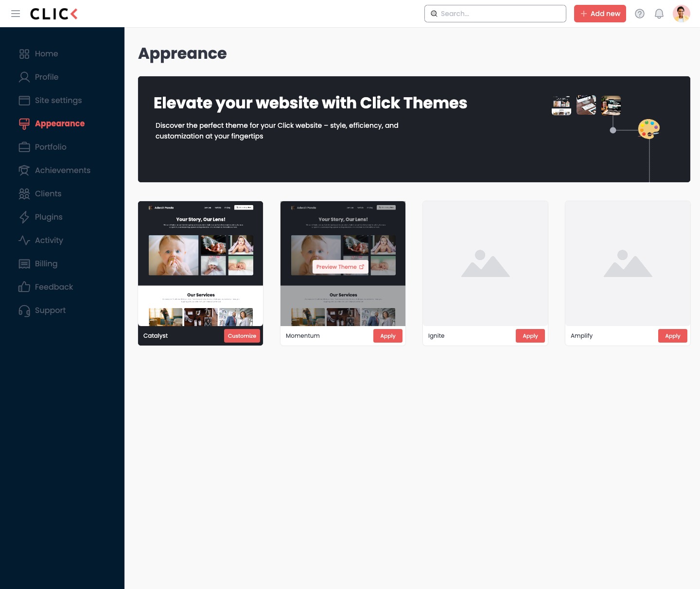 Click Reviews 2025: Details, Pricing, & Features | G2