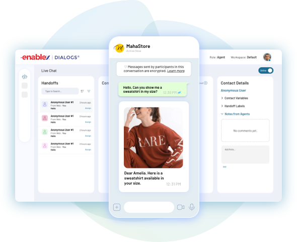 Dialogs Reviews 2025 Details Pricing And Features G2