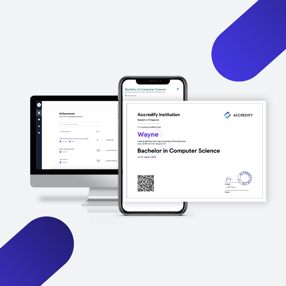 Accredify Reviews 2025: Details, Pricing, & Features | G2