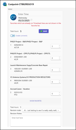 Deltek Costpoint Reviews 2025: Details, Pricing, & Features | G2