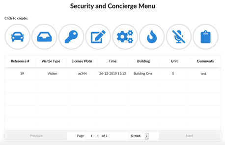 Aquarius Condo Software Reviews 2025: Details, Pricing, & Features | G2