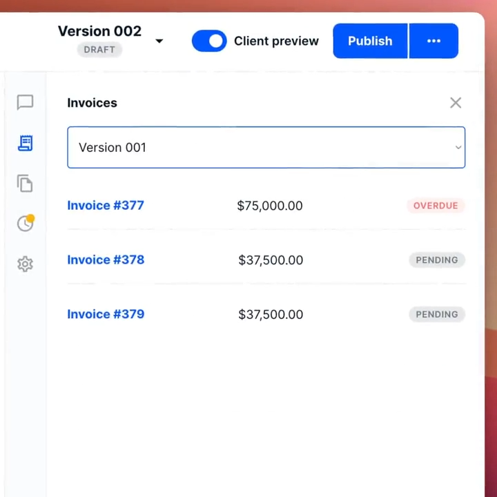 Tango Agreements Reviews 2025: Details, Pricing, & Features | G2