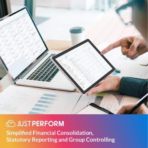 JustPerform Reviews 2025: Details, Pricing, & Features | G2