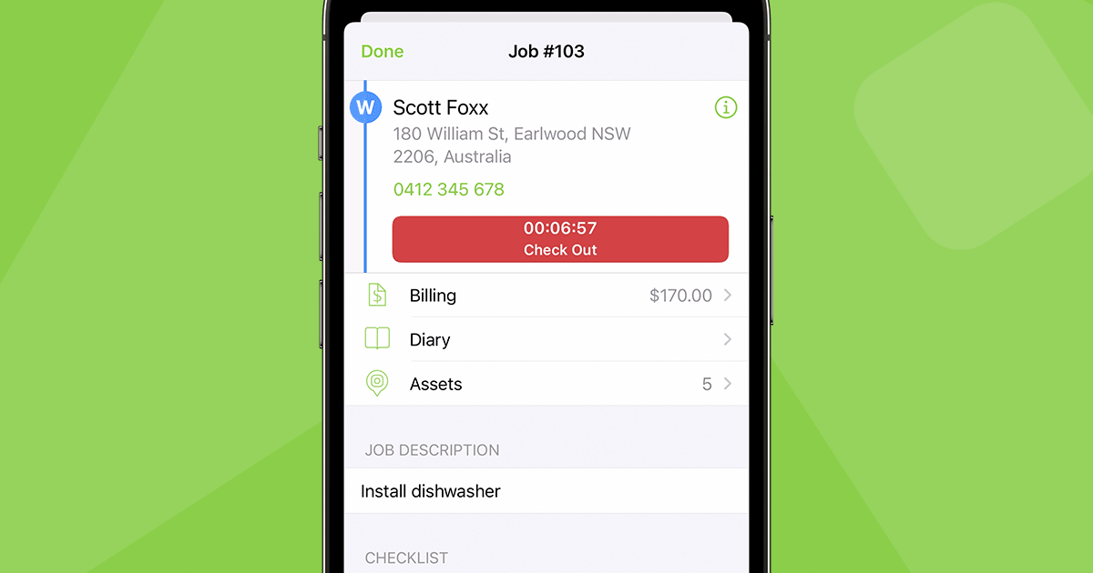 ServiceM8 Reviews 2025: Details, Pricing, & Features | G2