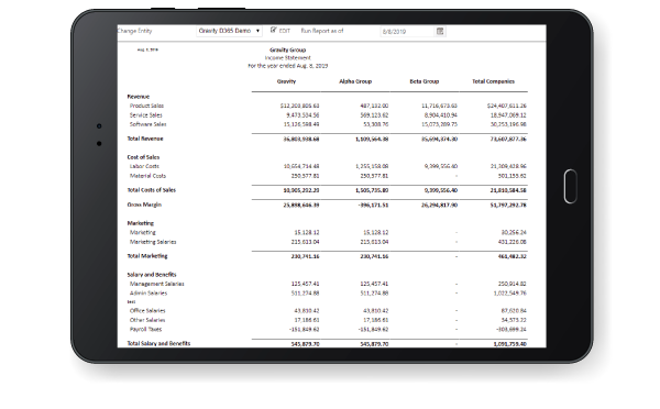 Gravity Software Reviews 2020: Details, Pricing, & Features | G2