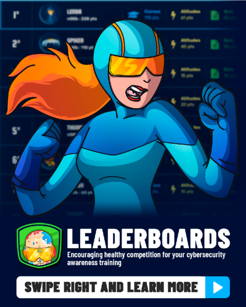 Hacker Rangers Security Awareness Reviews 2025: Details, Pricing ...