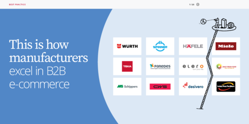 Intershop Commerce Platform Reviews 2025: Details, Pricing, & Features | G2