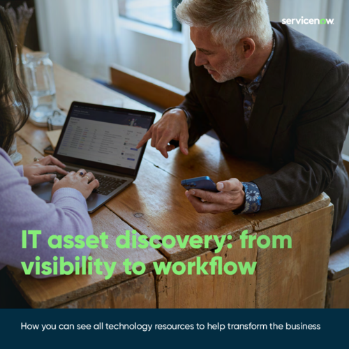 ServiceNow IT Asset Management Reviews 2025: Details, Pricing ...