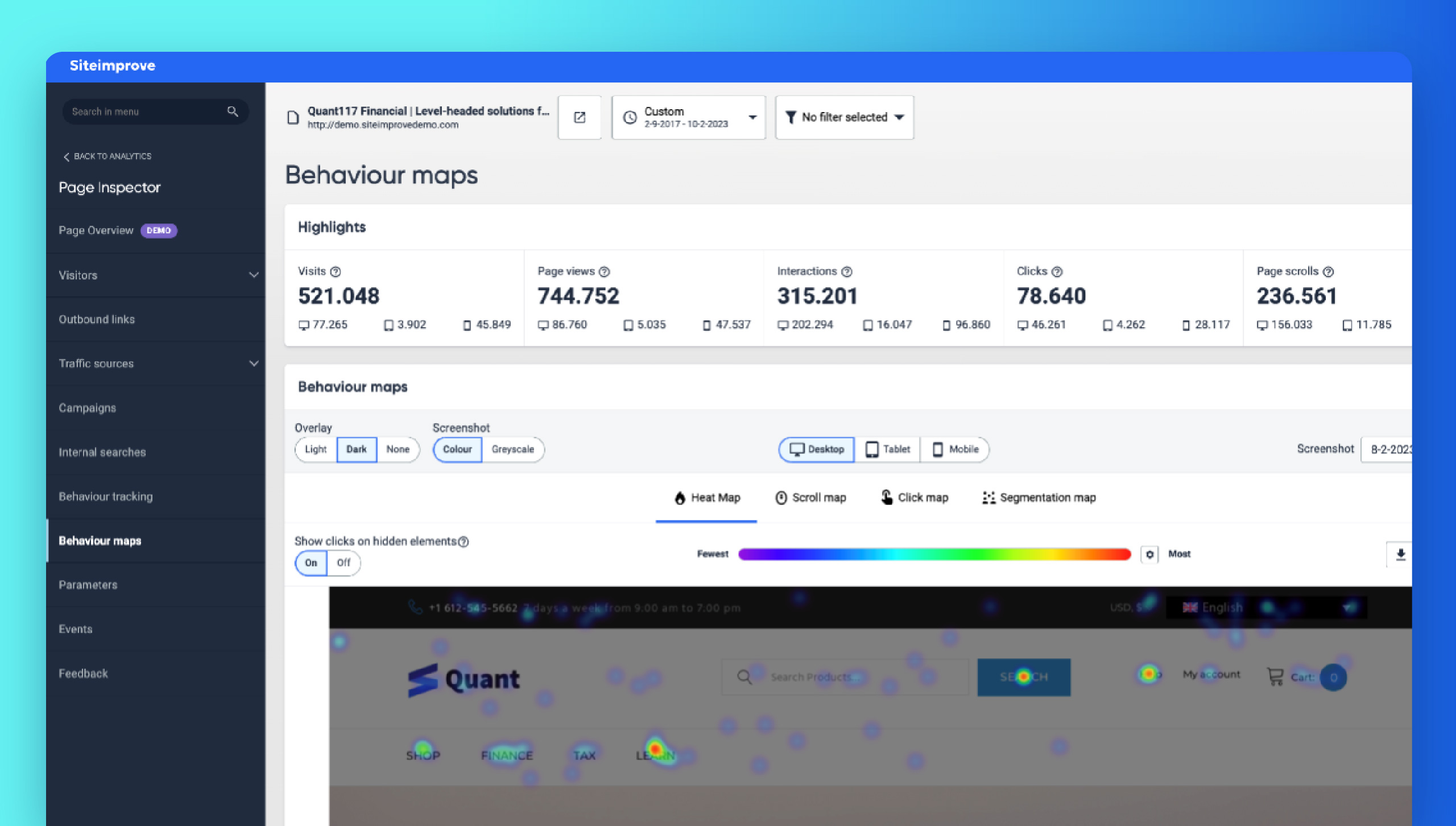 Siteimprove Reviews 2024: Details, Pricing, & Features | G2