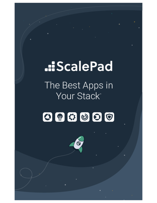 ScalePad Lifecycle Manager Reviews 2026: Details, Pricing, & Features | G2
