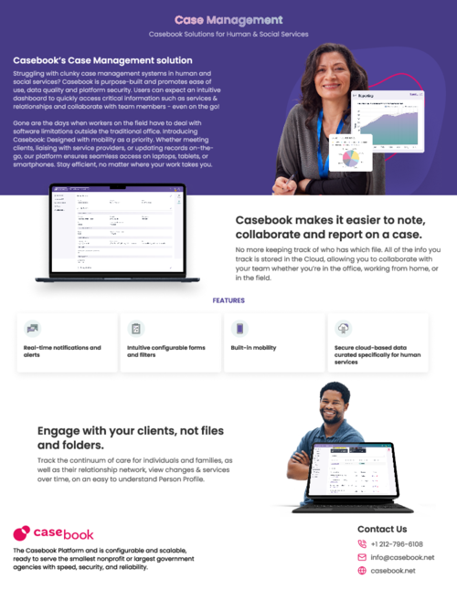 Casebook Reviews 2025: Details, Pricing, & Features | G2