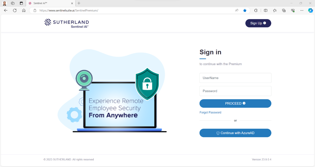 Sutherland Sentinel AI™ Reviews 2025: Details, Pricing, & Features | G2