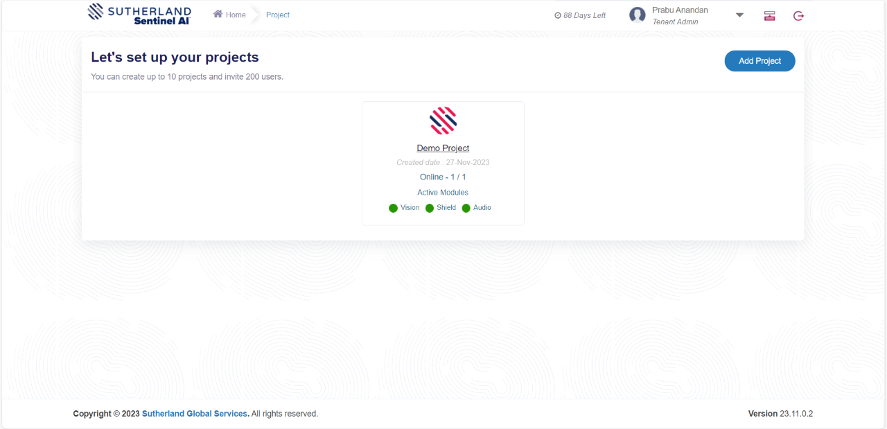 Sutherland Sentinel AI™ Reviews 2025: Details, Pricing, & Features | G2