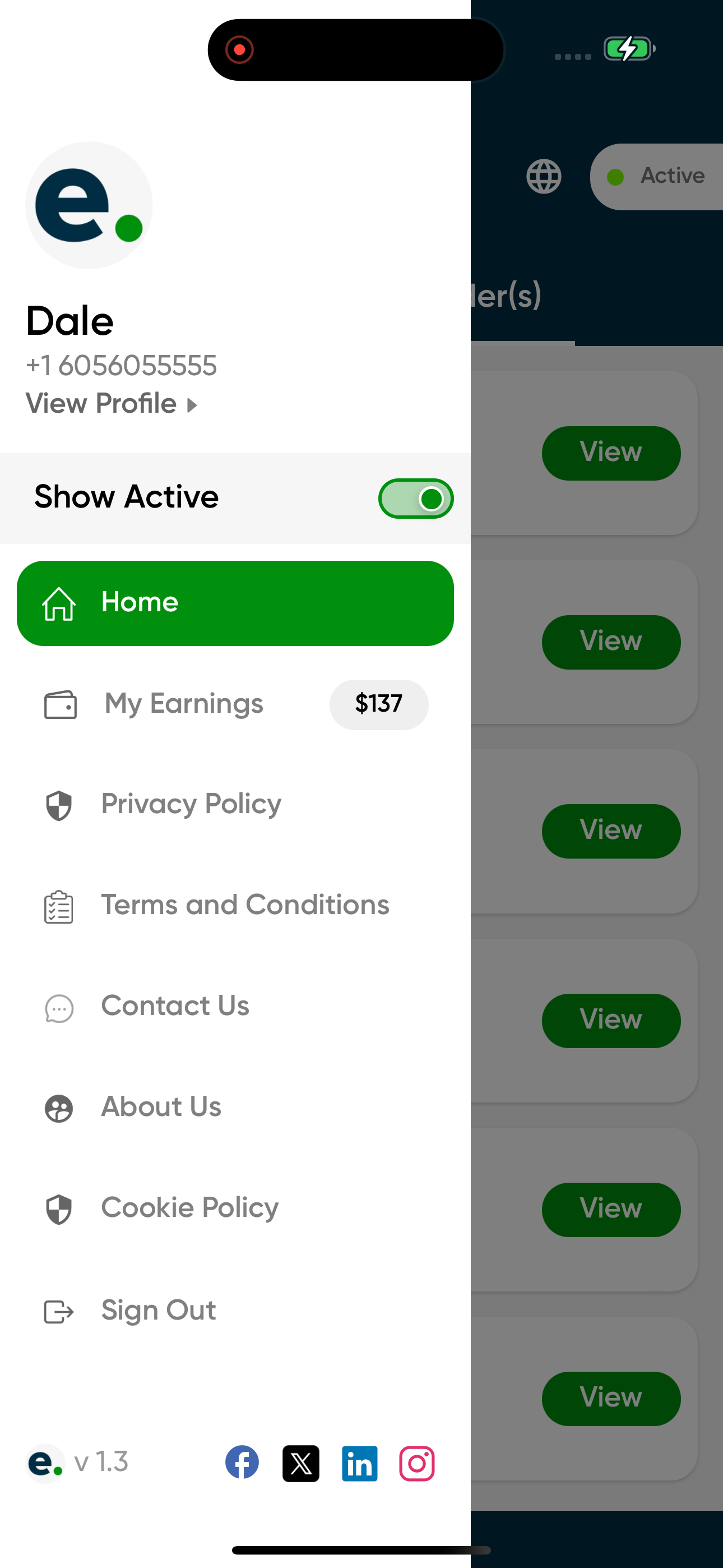 Eatance MRP Multi Restaurant Pro Reviews 2025: Details, Pricing, & Features | G2
