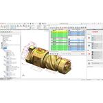 Compare Mastercam vs. SolidCAM | G2
