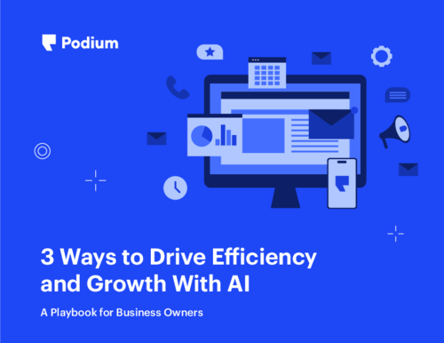 Podium Reviews 2026: Details, Pricing, & Features | G2