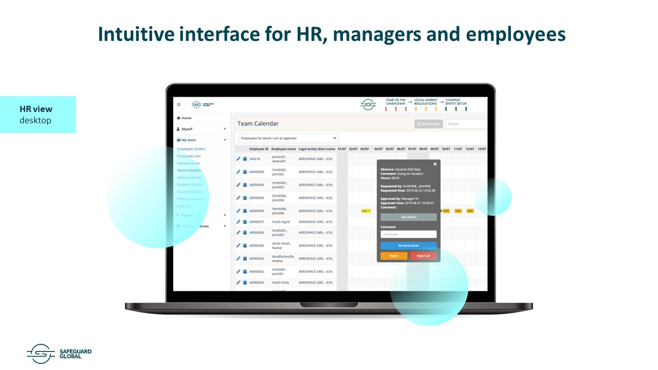 Safeguard Global Reviews 2021: Details, Pricing, & Features | G2
